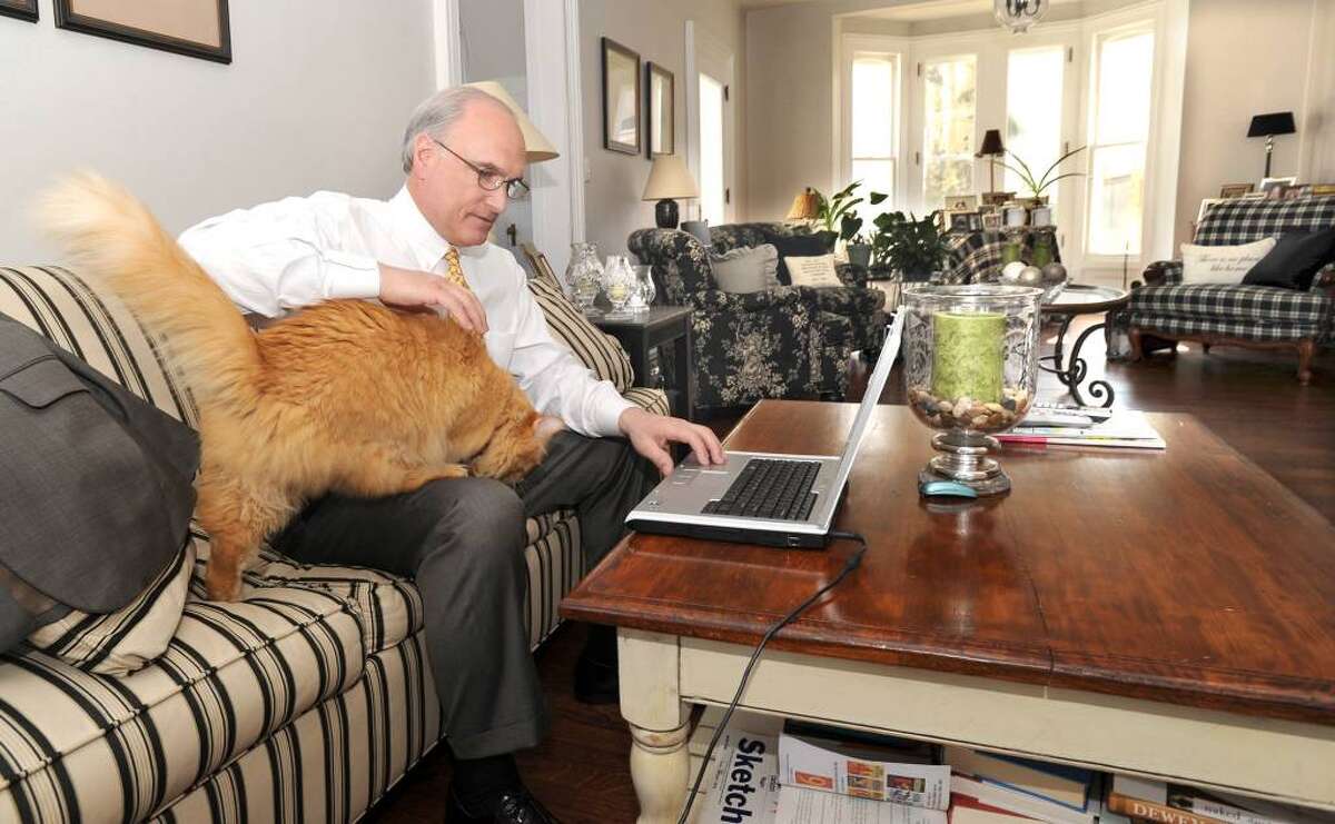 Sunday print exclusive: The running of the rich