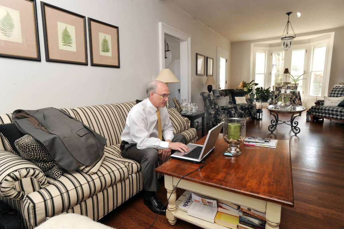 Sunday print exclusive: The running of the rich