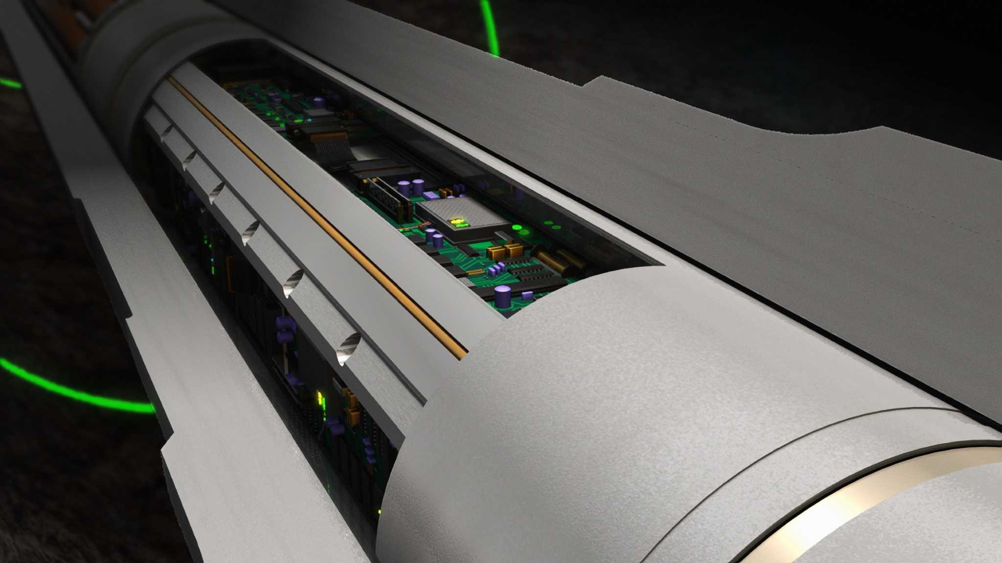 Weatherford sensor 'completely immune' to vibration