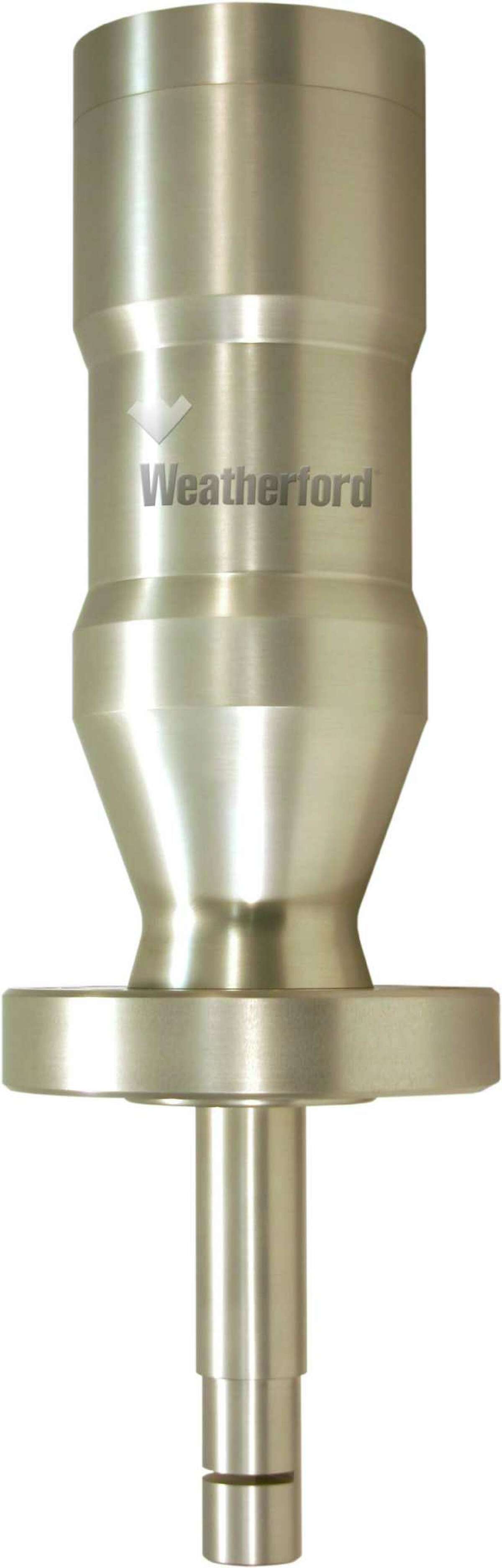 Meter details what's coming out of the well in real time