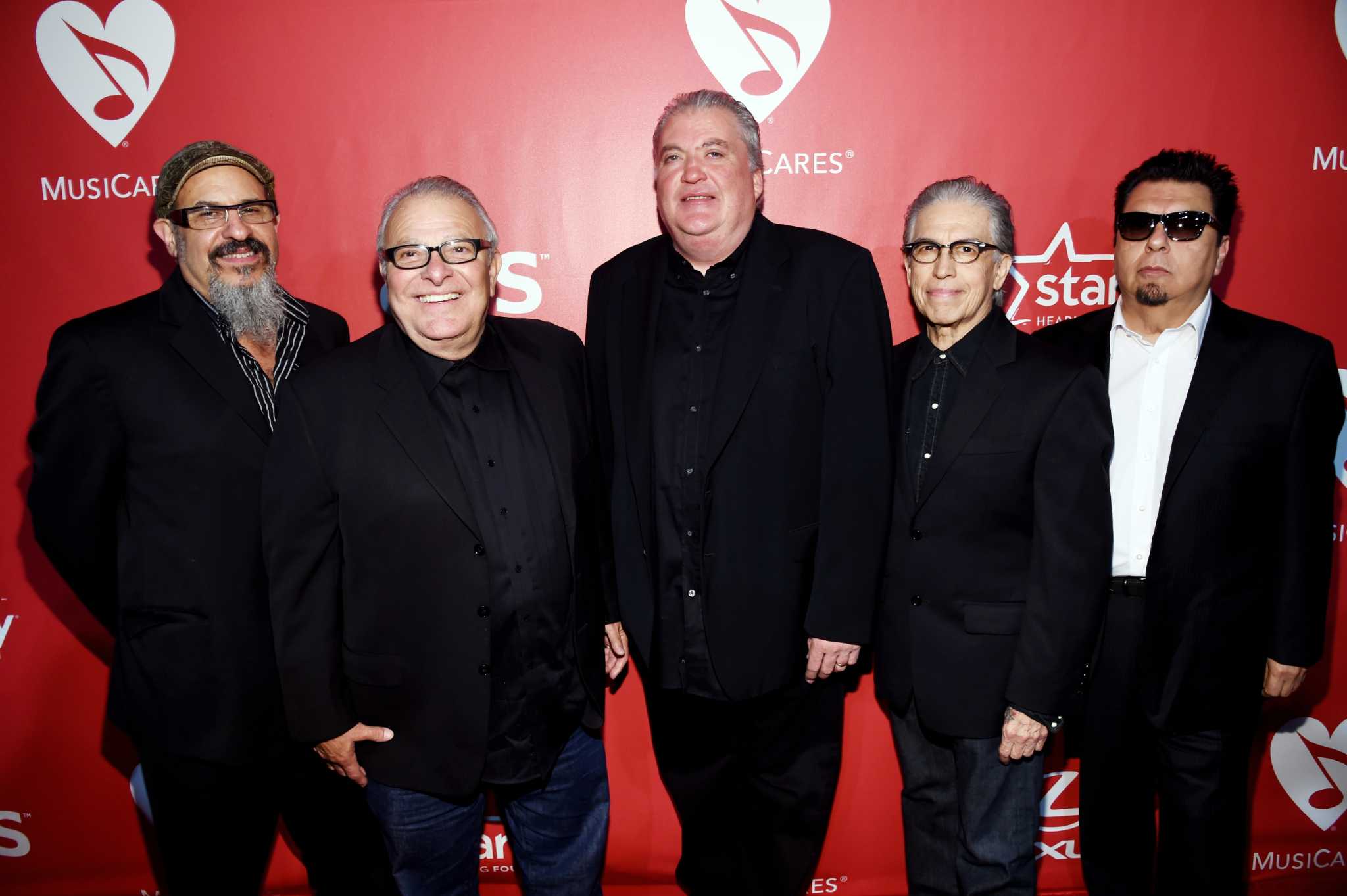 How Max Baca got his 'Americano Groove’ back