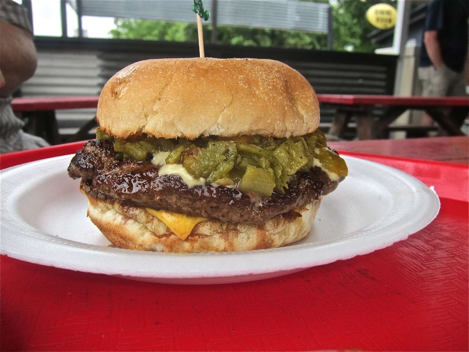 Texas food calendar: This is how a Texan sees the year