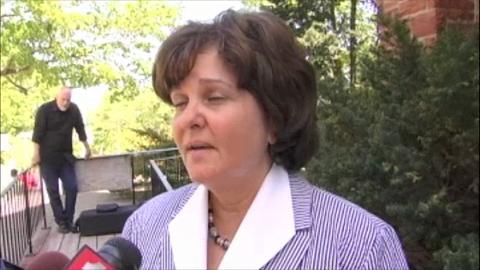 Marchione withdraws support