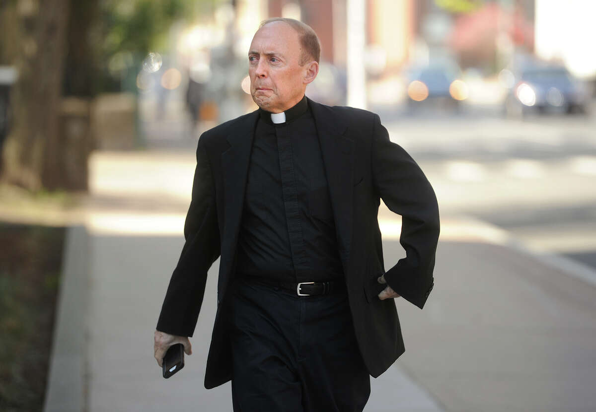 'Monsignor Meth' gets 65 months in prison