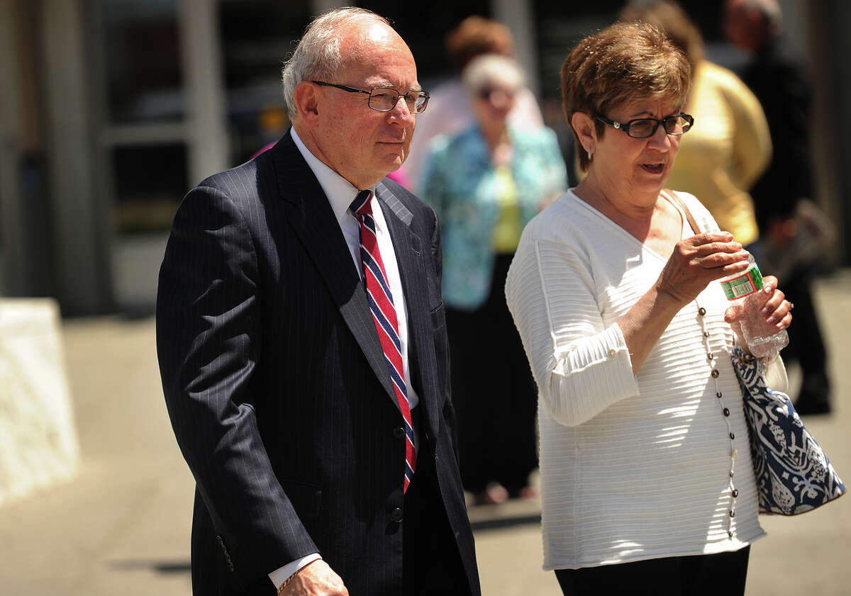 'Monsignor Meth' gets 65 months in prison