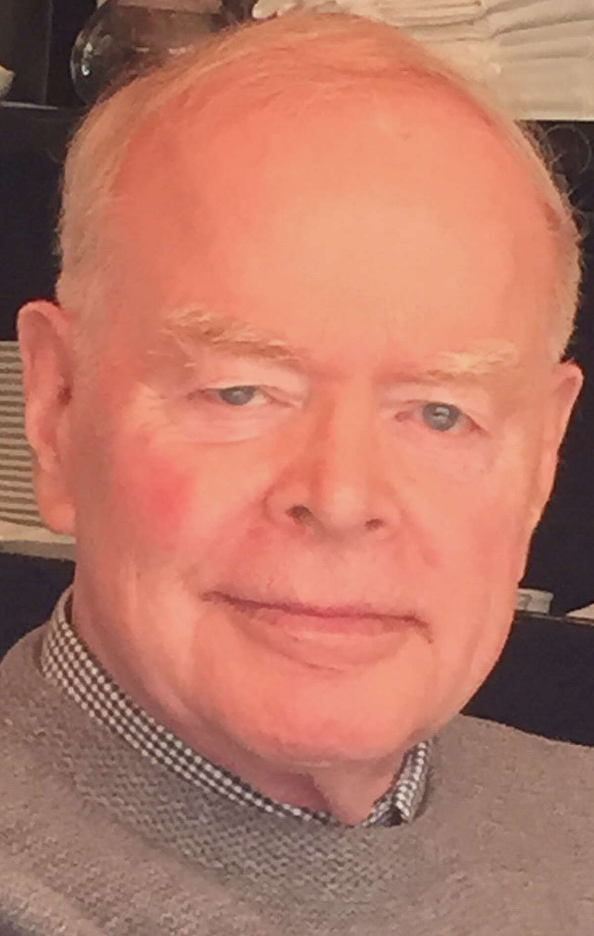 On the move: Greenwich business people