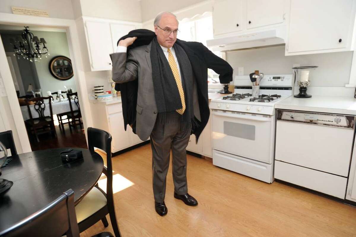 Sunday print exclusive: The running of the rich