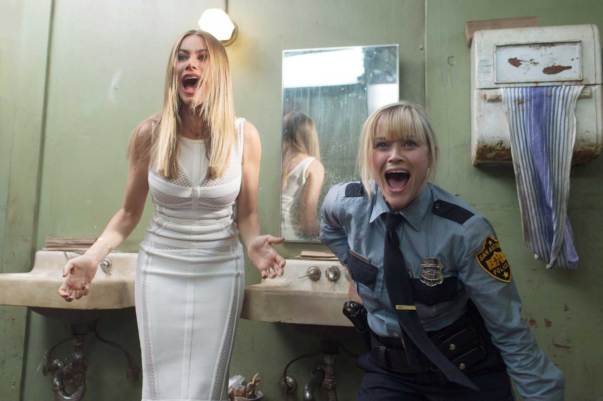 'Pursuit' runs on fumes