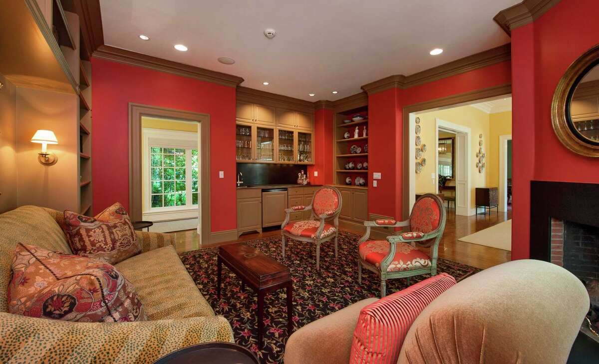 'One-of-a-kind’ Lafayette retreat lives up to its street’s name
