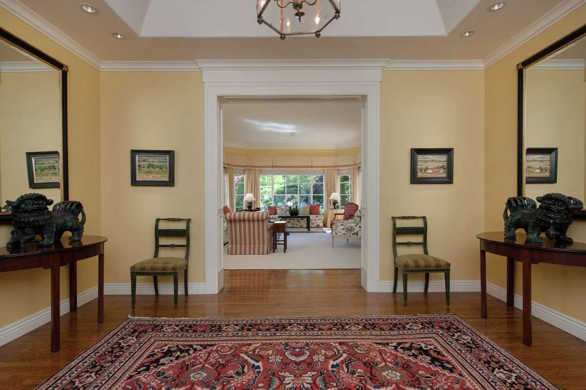 'One-of-a-kind’ Lafayette retreat lives up to its street’s name