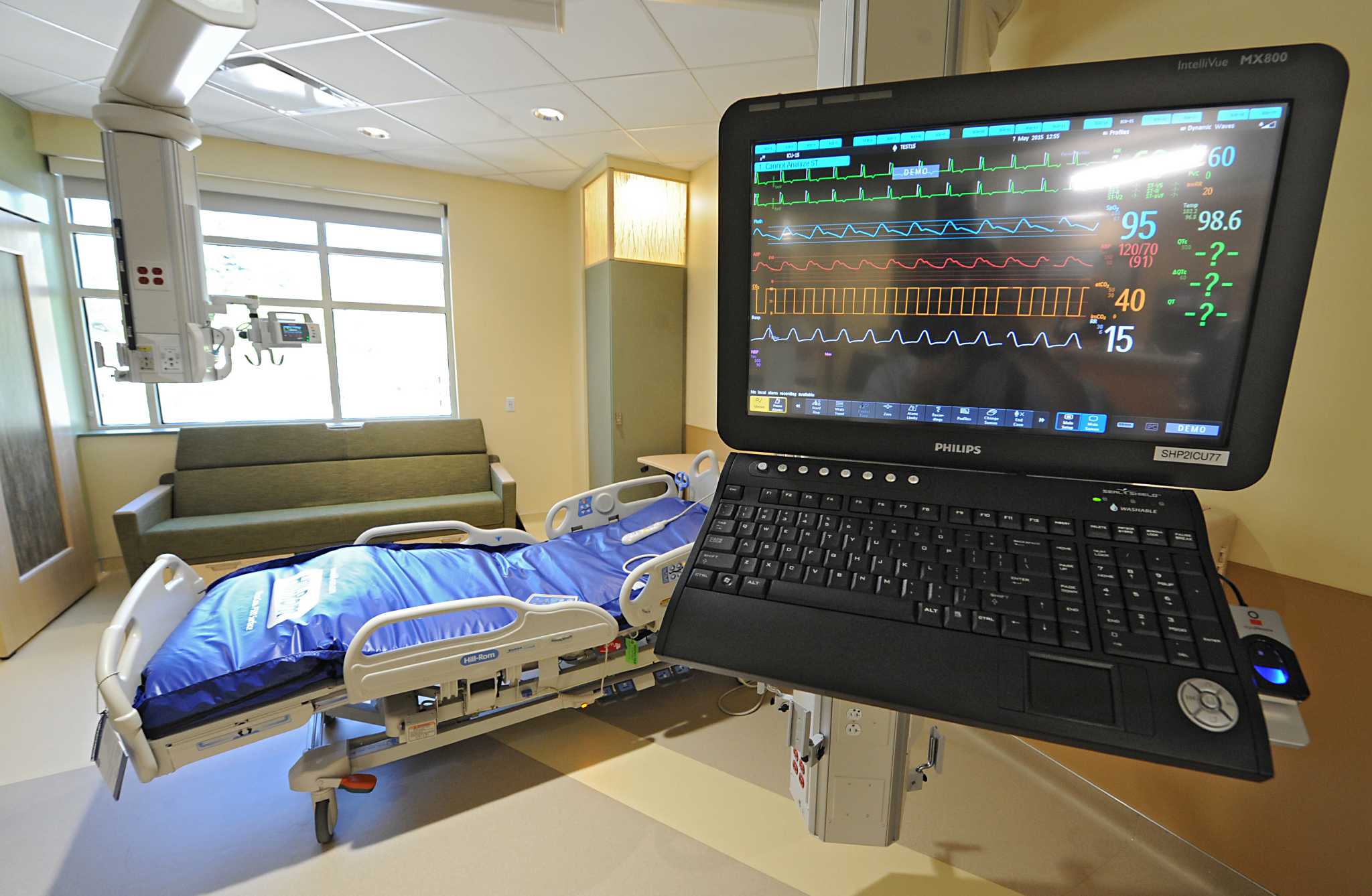 Report: NY's poor hospital safety ratings deserve deeper look