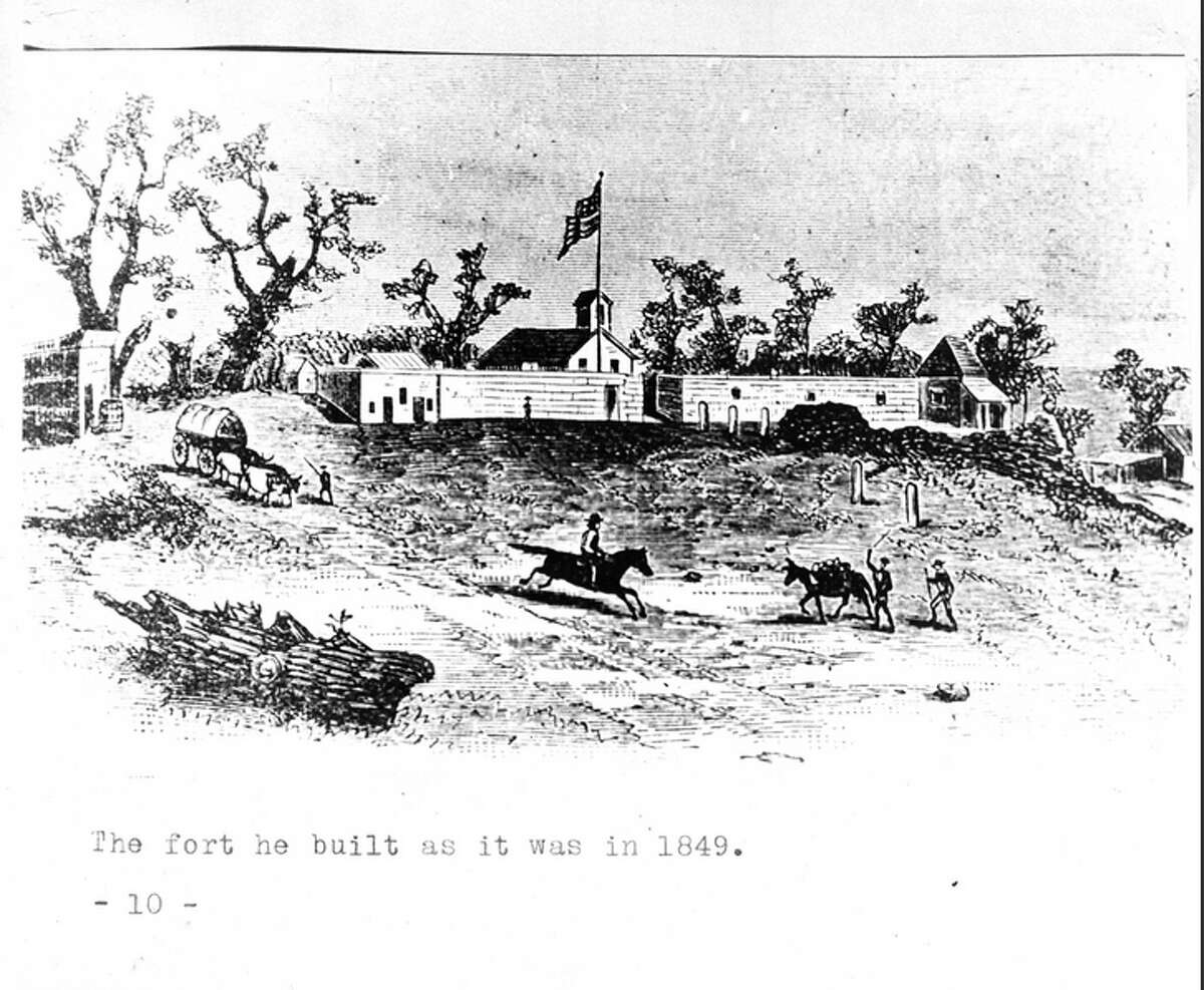 More stories behind San Francisco's street names