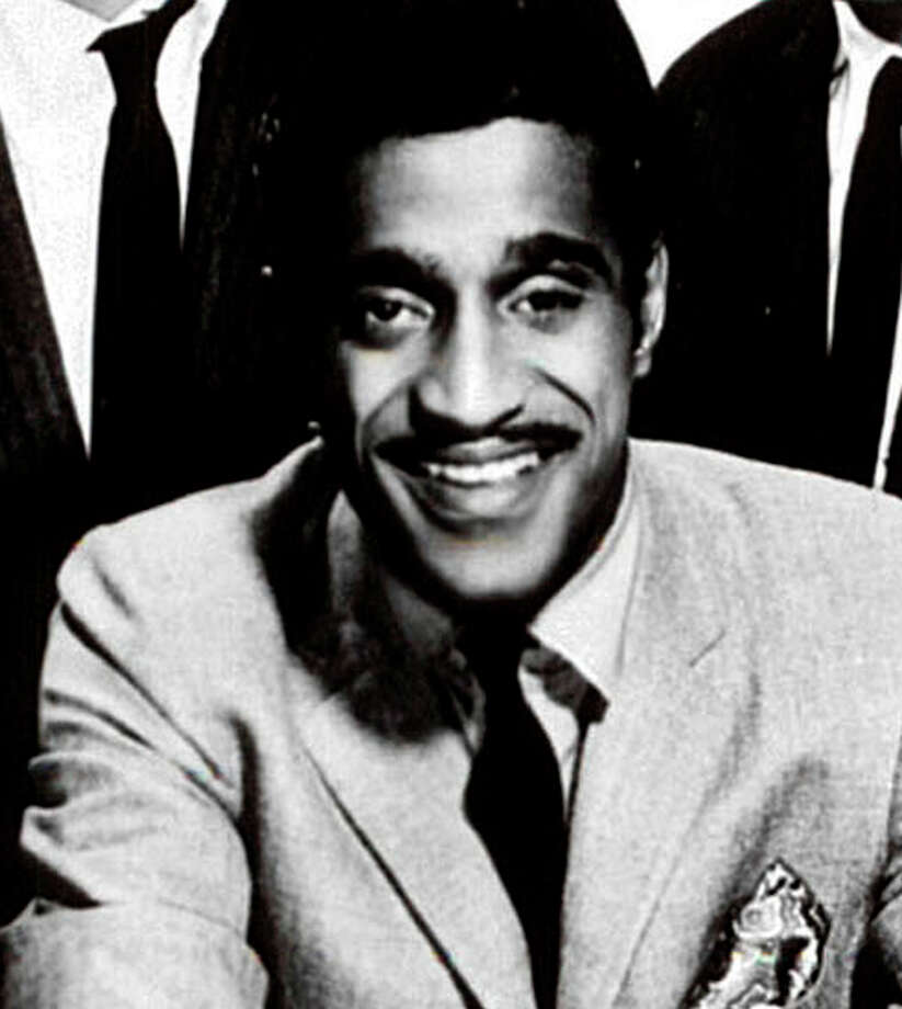 Wayback Machine: Sammy Davis’ high life over at 64 - SFGate