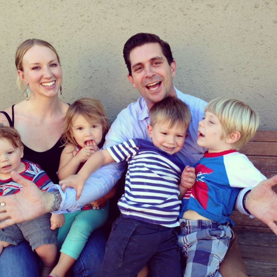 Oakland dad rescued with 2 kids: 'We are so grateful’