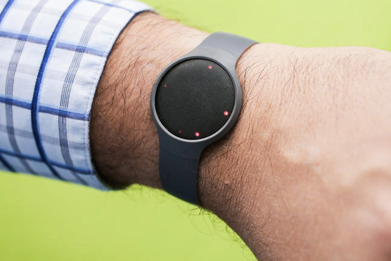 Smartwatches and activity trackers for graduates