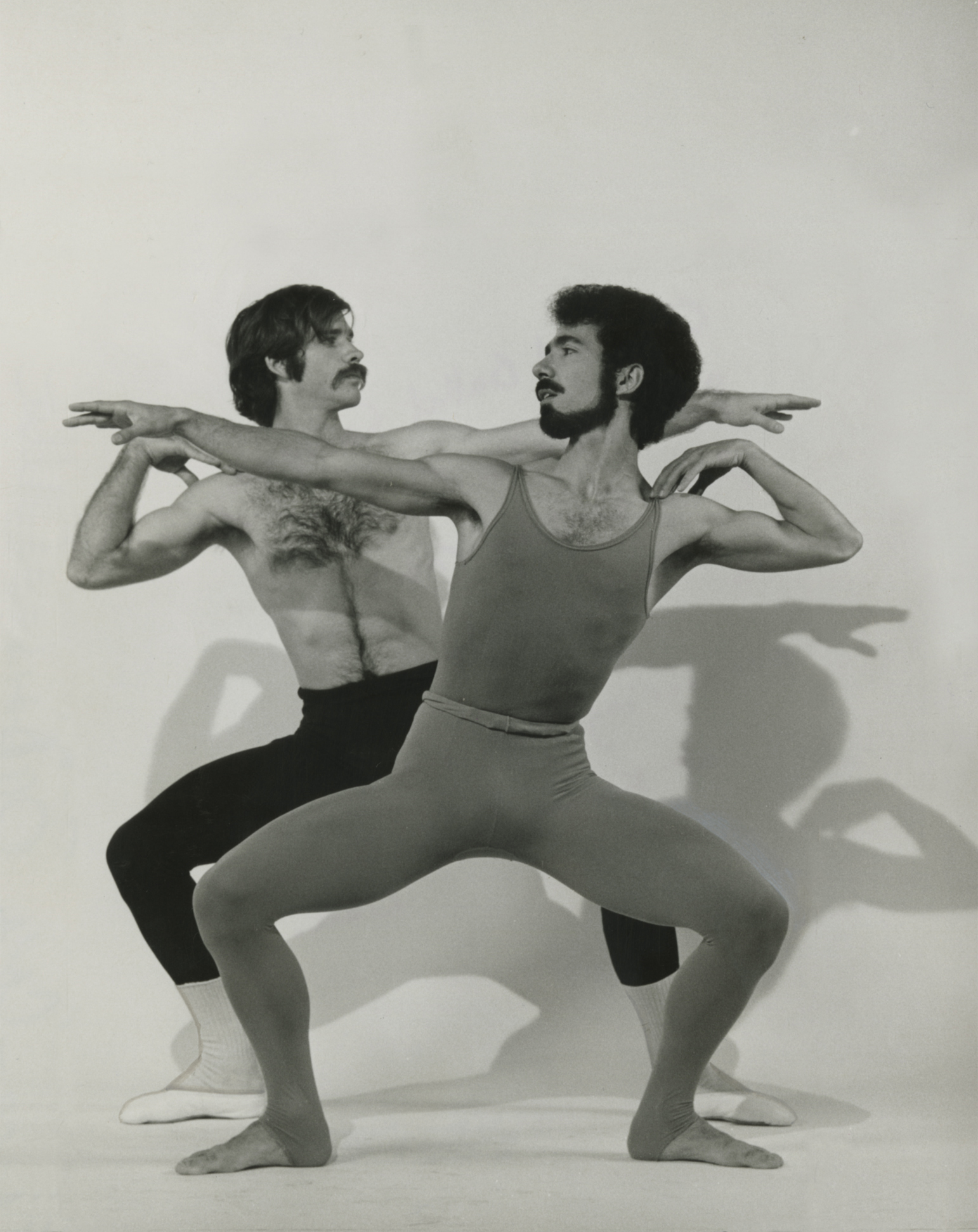 Oakland Ballet timeline