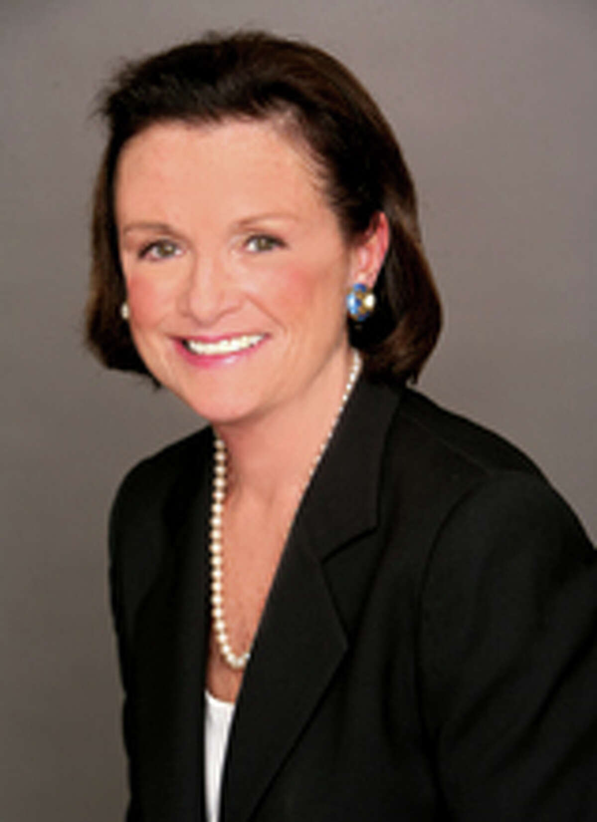 On the move: Greenwich business people