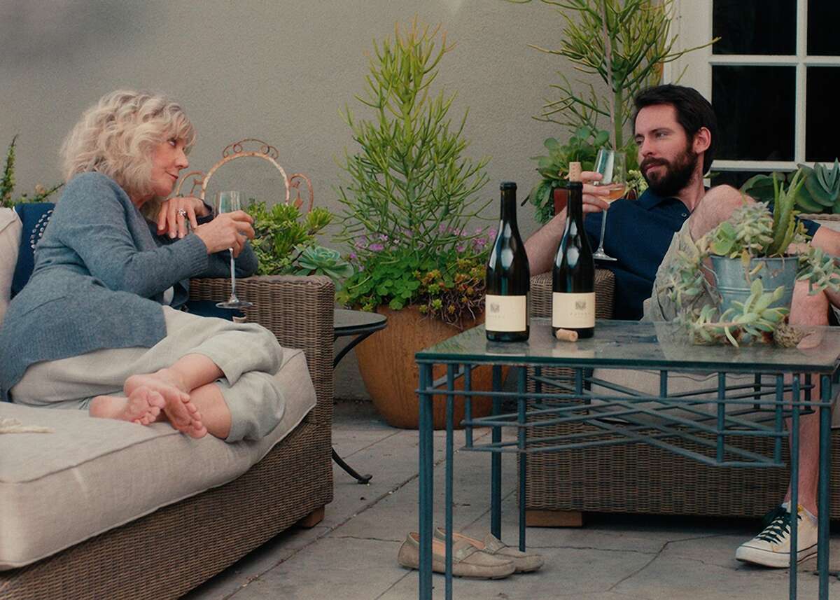 Blythe Danner is jaw-droppingly great in ‘I’ll See You’