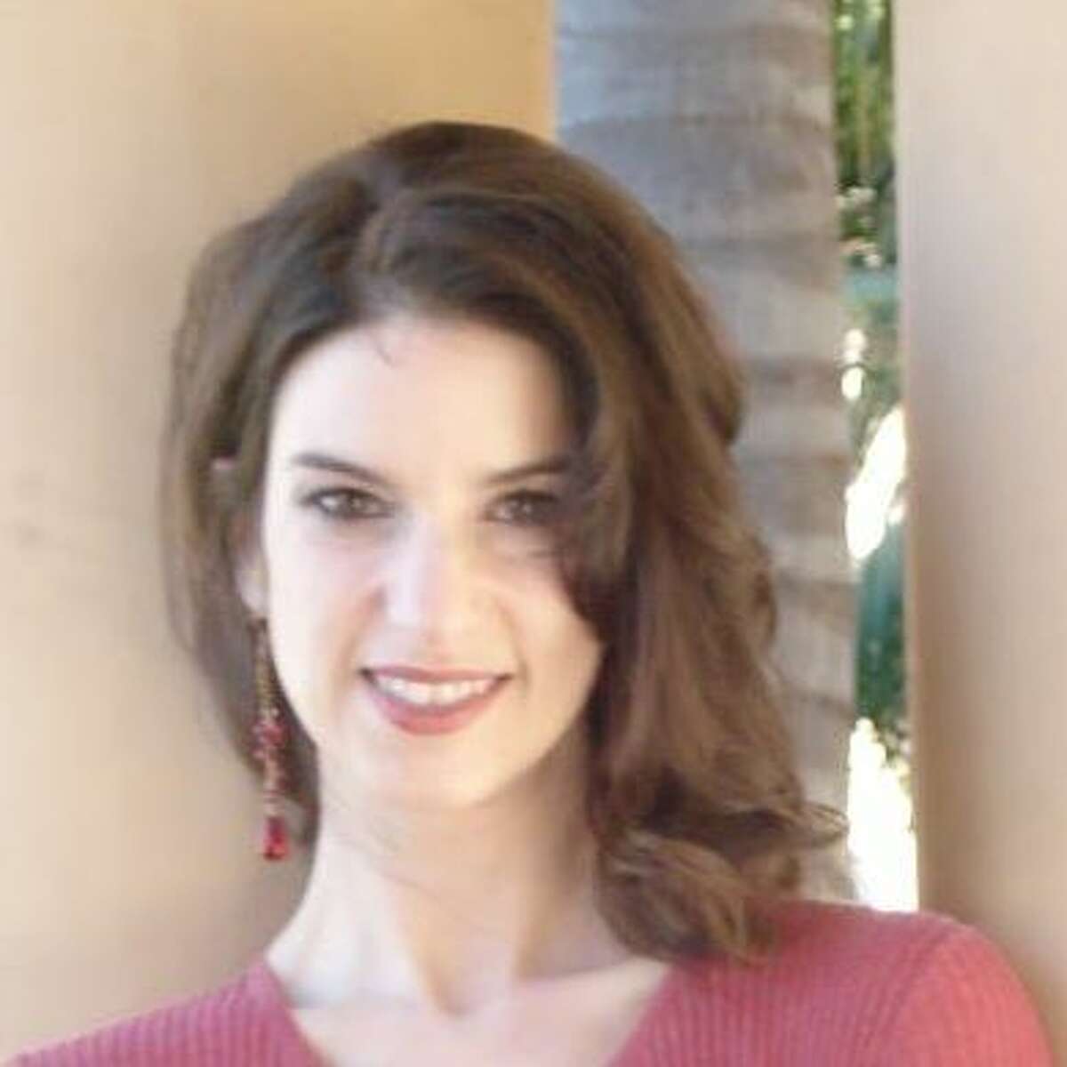 Wine blogger Jade Helm shares name with notorious military training ...