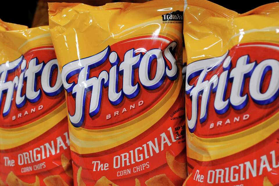 San Antonio family created Fritos empire 90 years ago