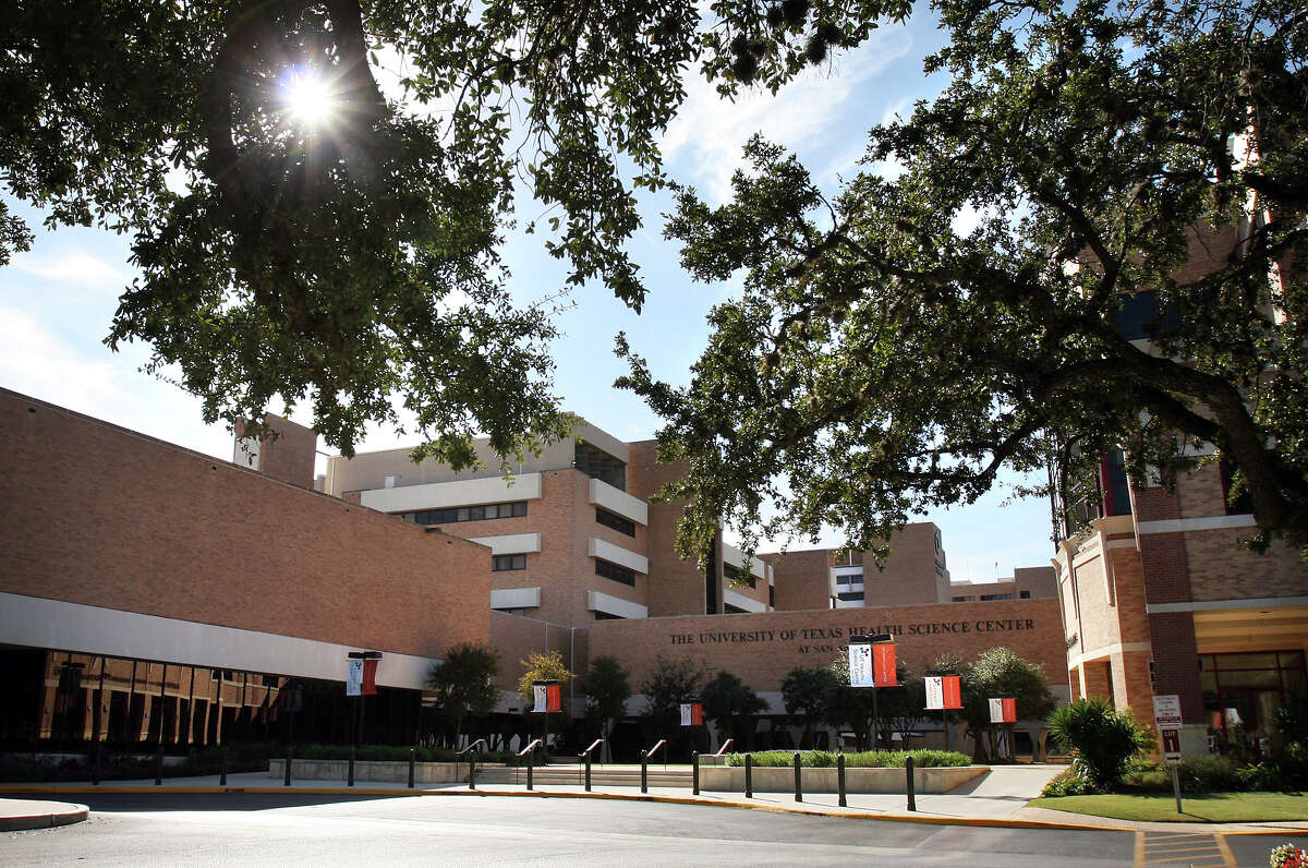 UT Health Science Center to build $20 million clinical facility north ...