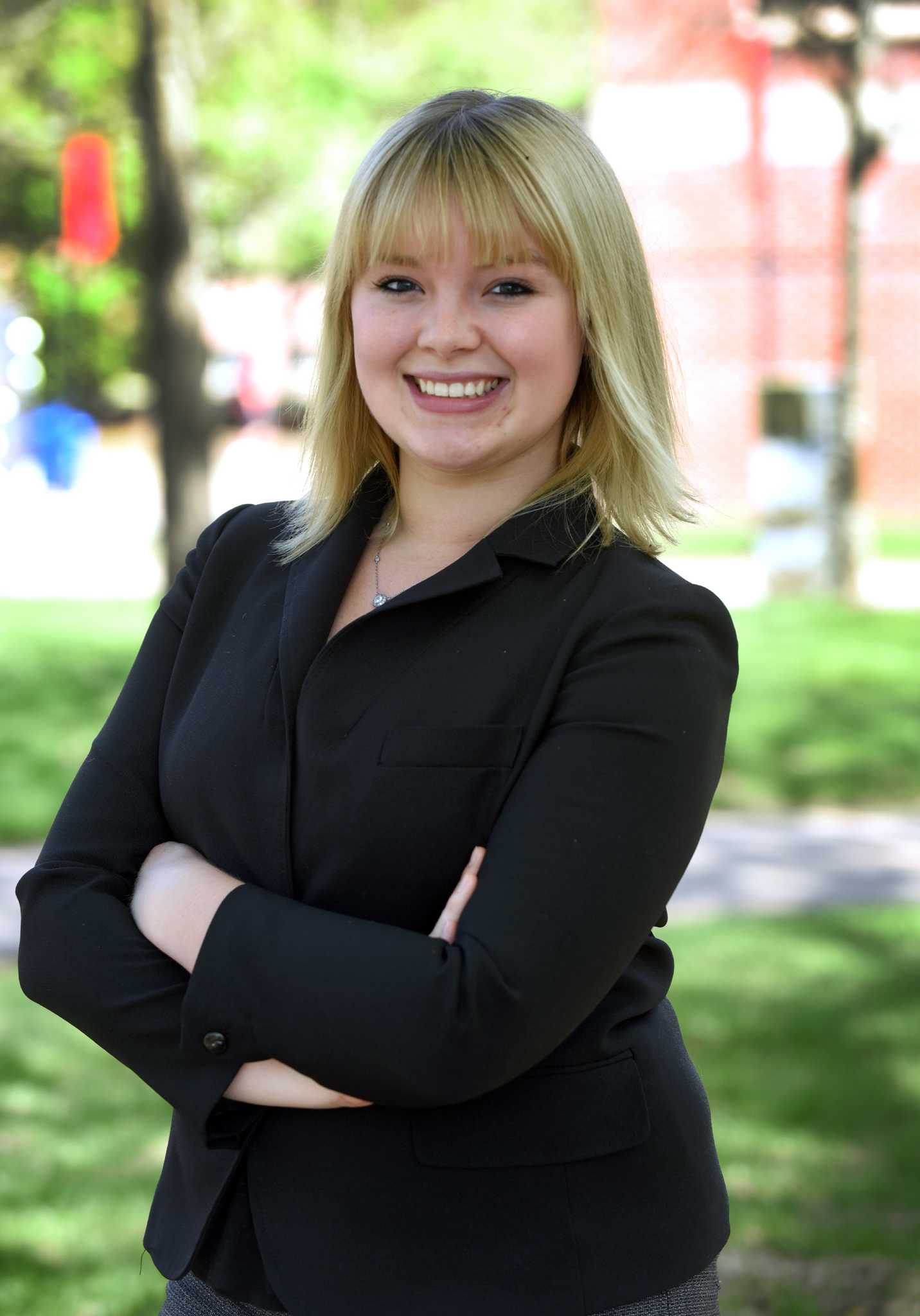 Hopes, concerns for Schmotter's successor at WCSU