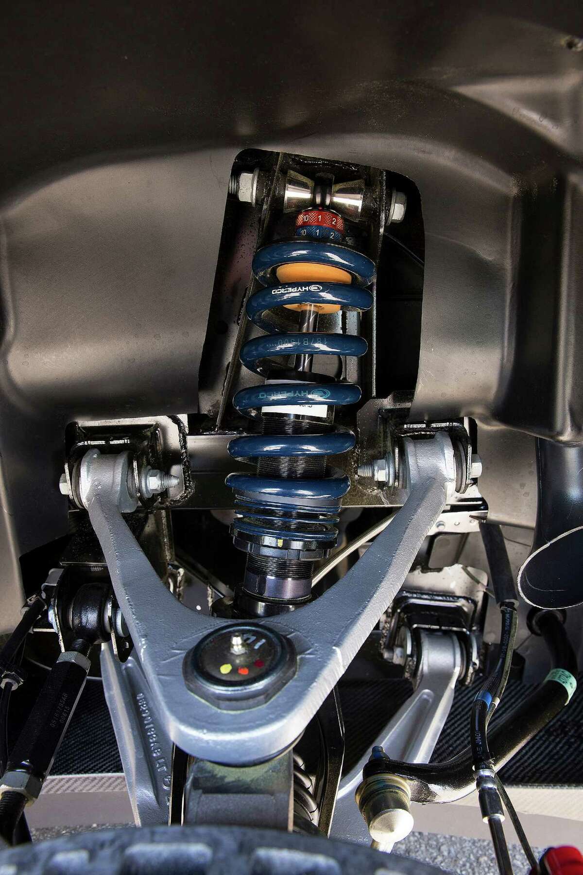 2016 Dodge Viper ASC: the fastest (street legal) Viper ever