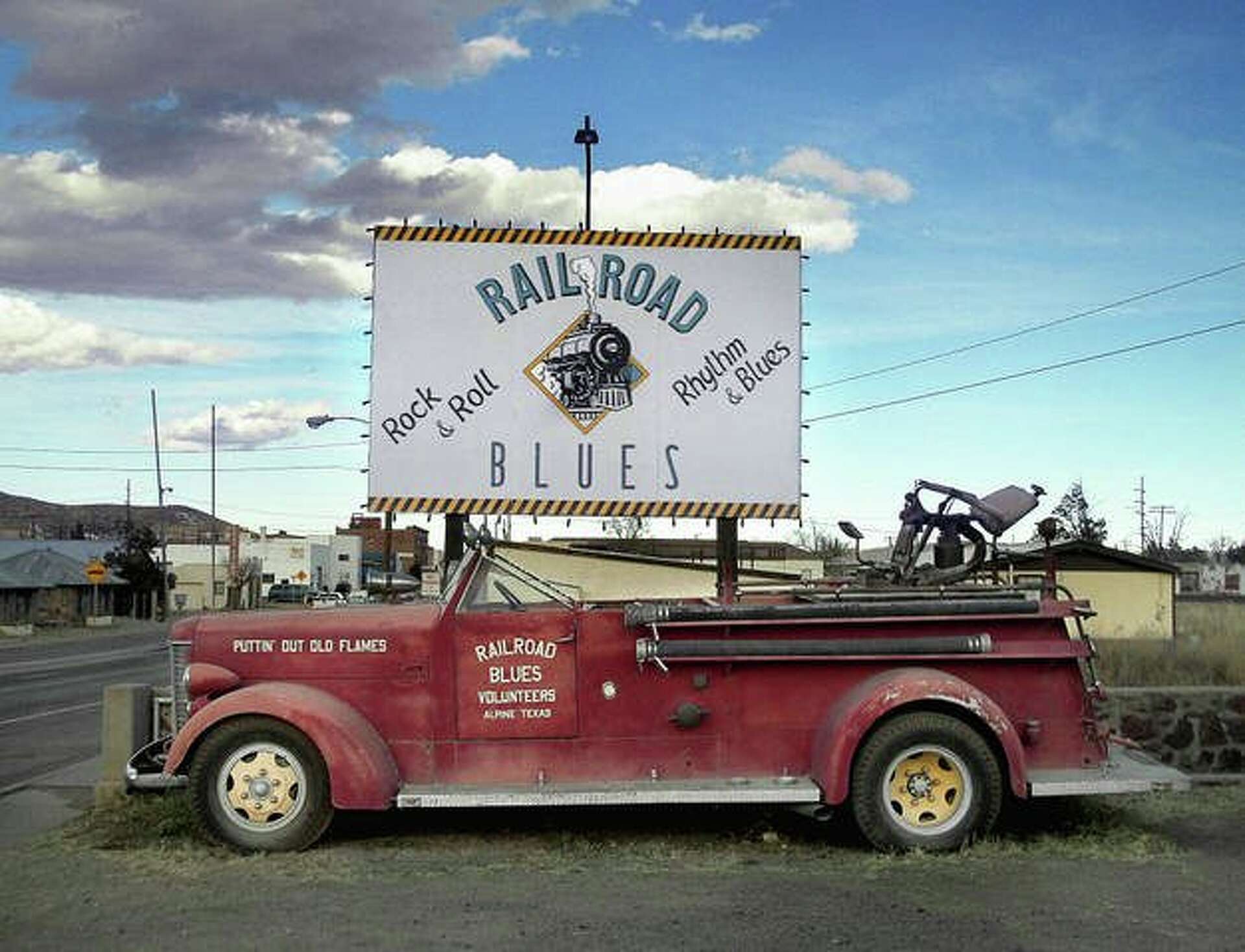 Iconic Texas bars you need to visit