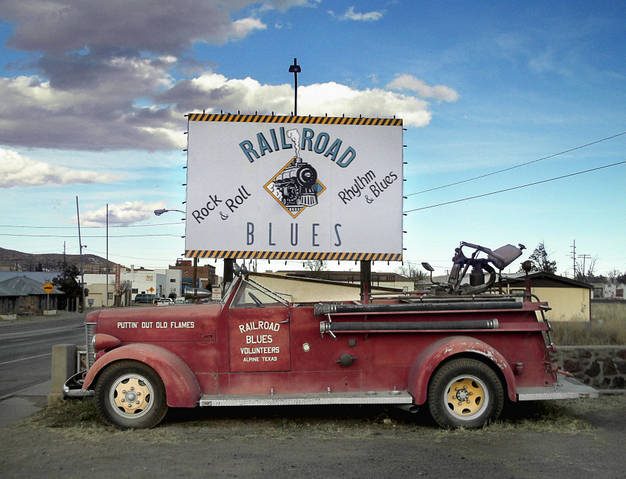 Photos: The most iconic Texas bars you need to visit