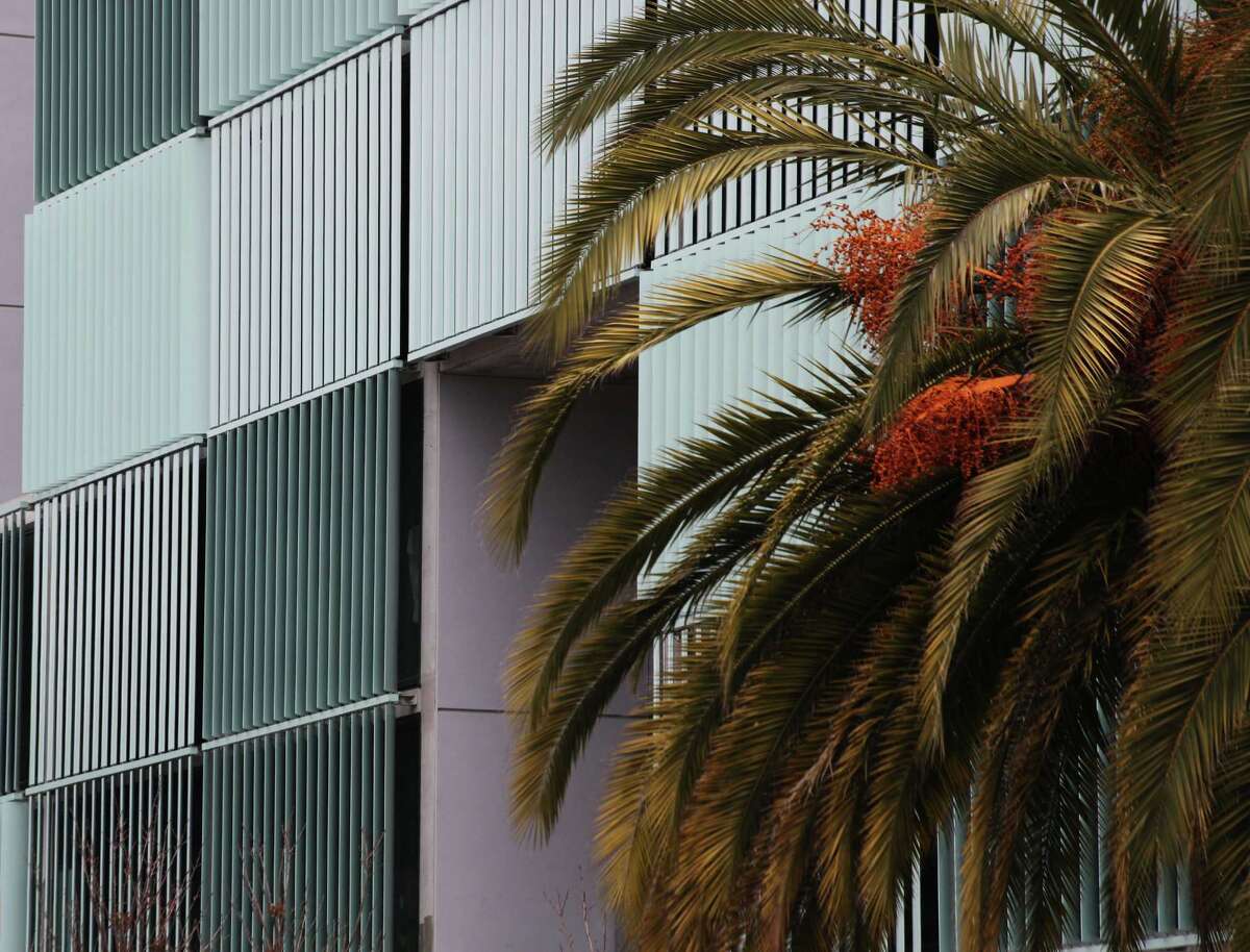 8 Octavia: Modern architecture with old-fashioned neighborliness