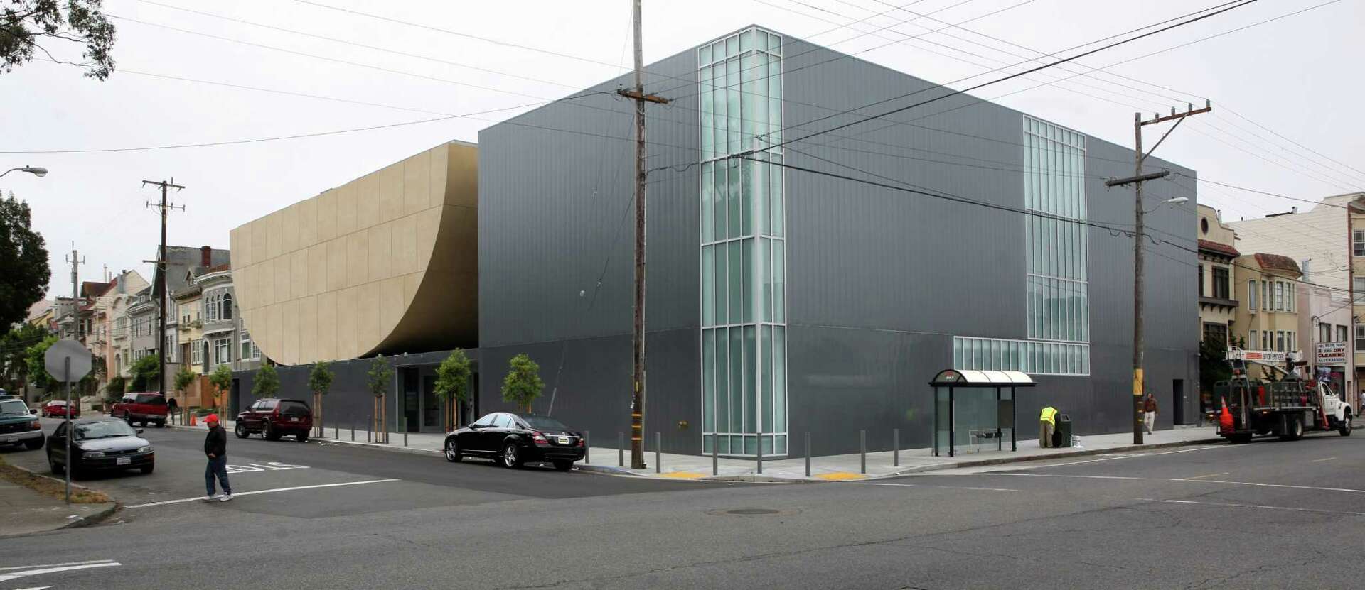 'Tedious and difficult': SF building designer sounds off on NIMBYism