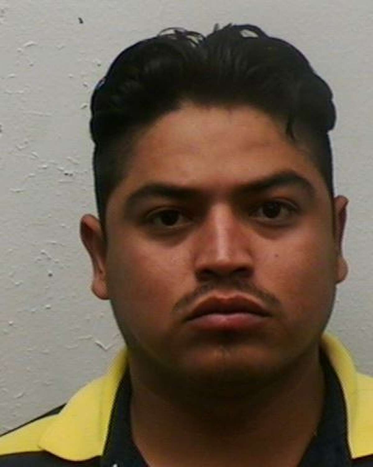 10 'most wanted' suspects on the run in Montgomery County this week