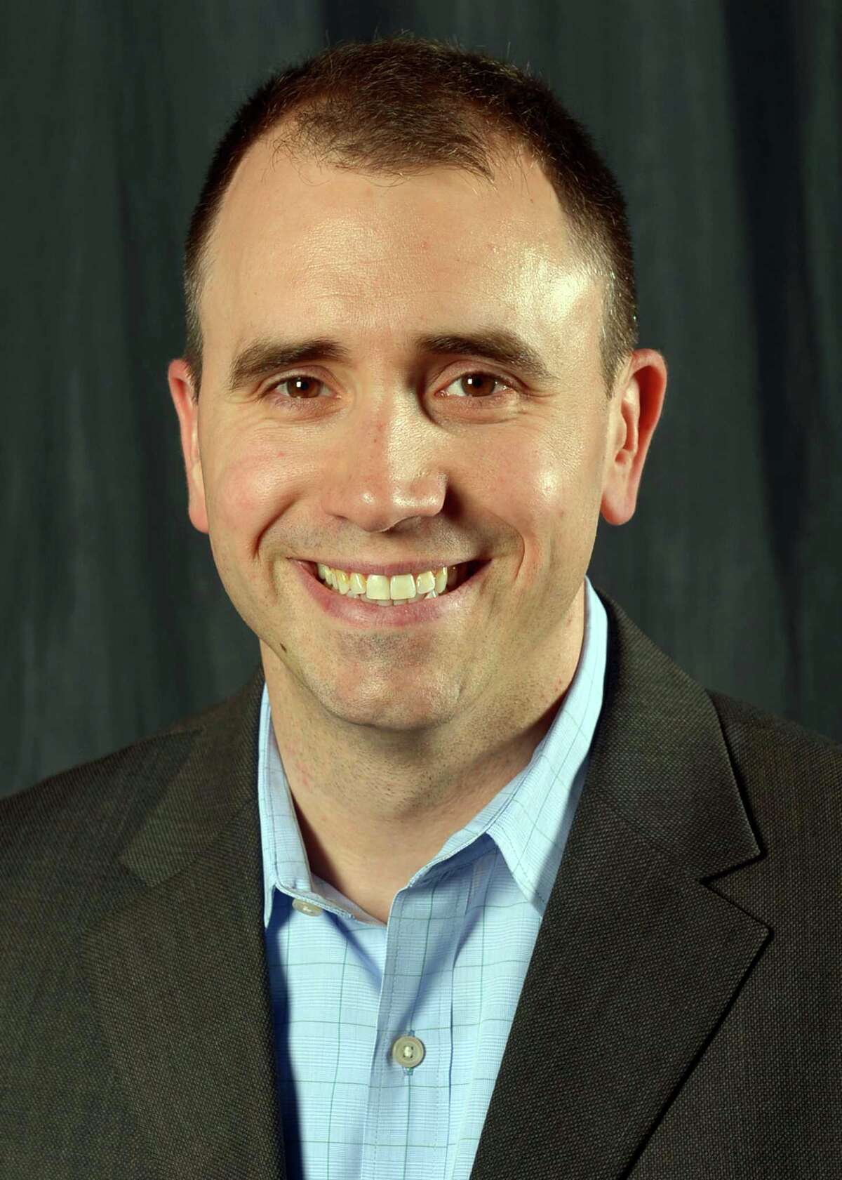 On the move: Danbury-area business people