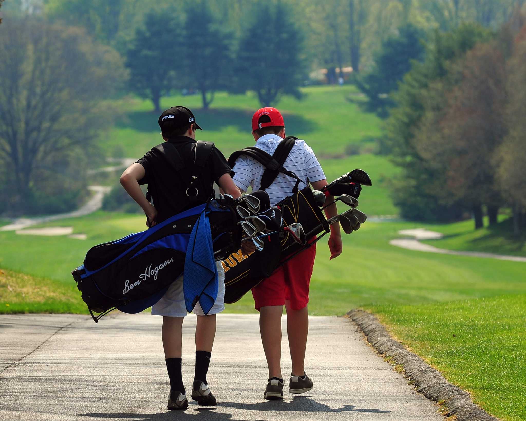 Suit claims breach of contract at Trumbull golf course