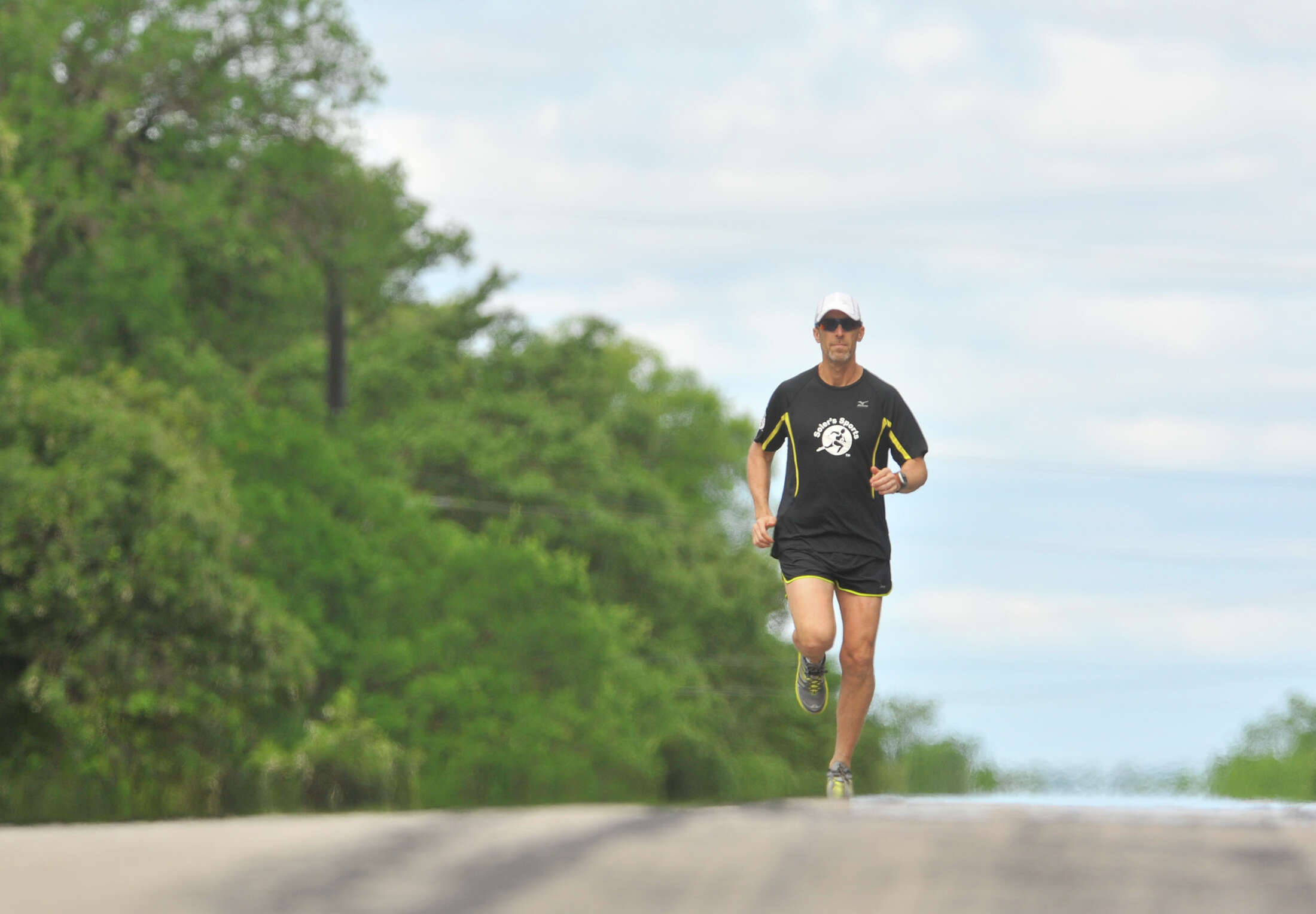 How San Antonio’s top chefs stay in shape