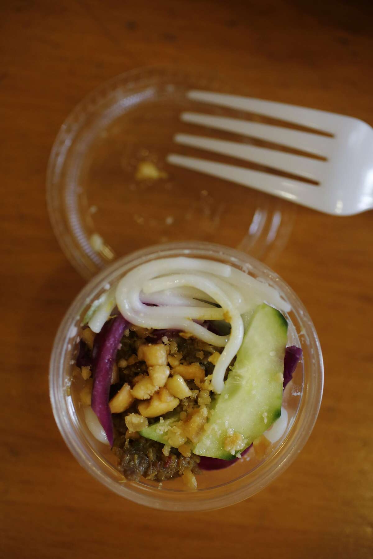 A success story for women: La Cocina’s kitchen incubator