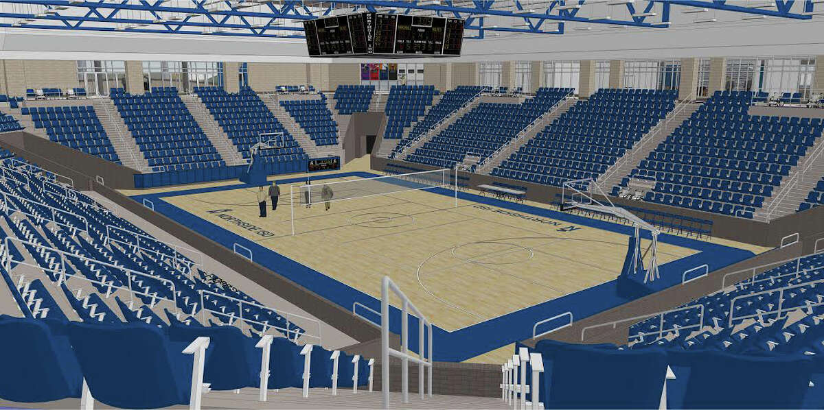 Northside ISD breaks ground on new gym