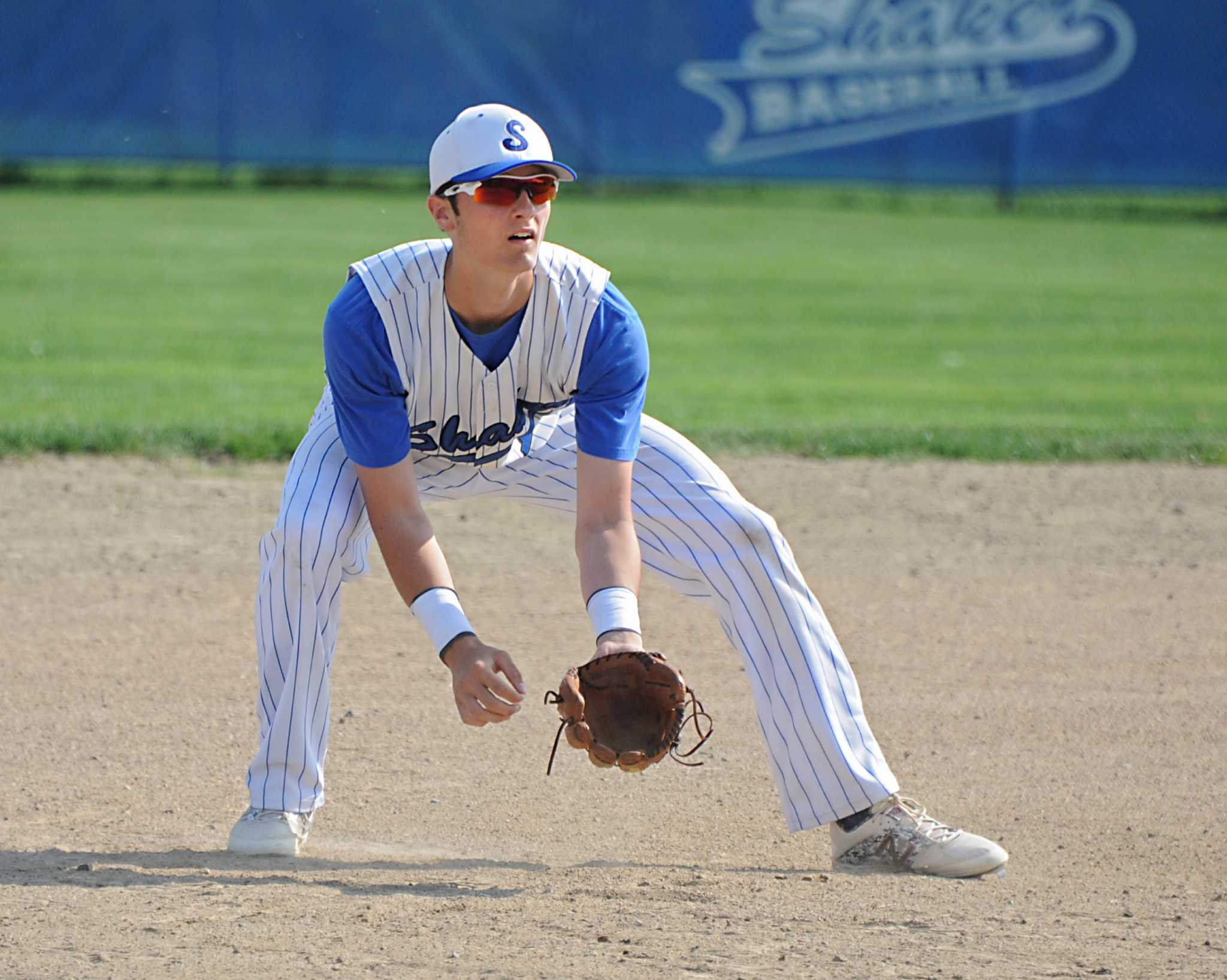 York Bush helps lead Shaker to baseball upset over Saratoga