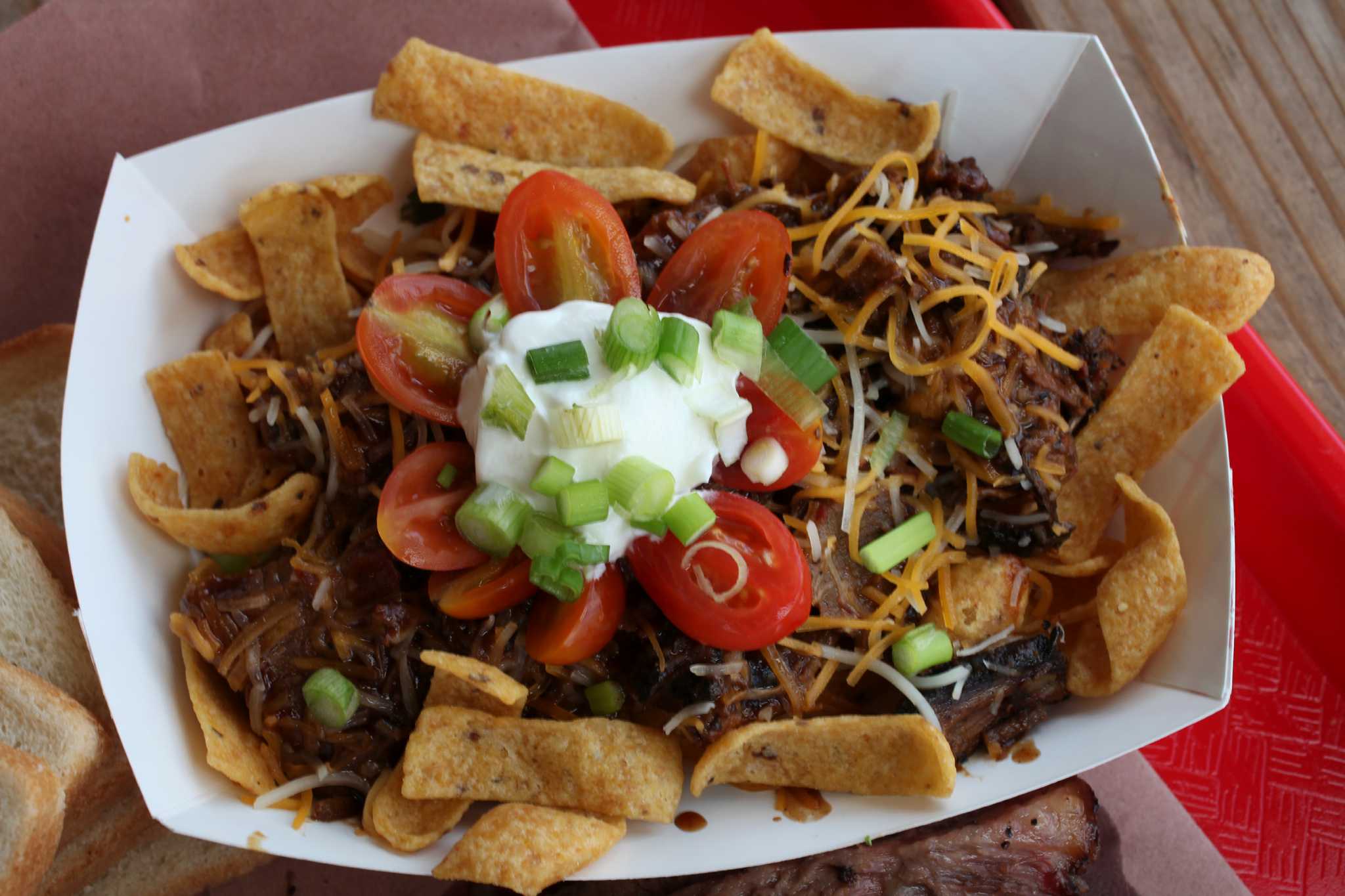 Fritos got their start in the Alamo City