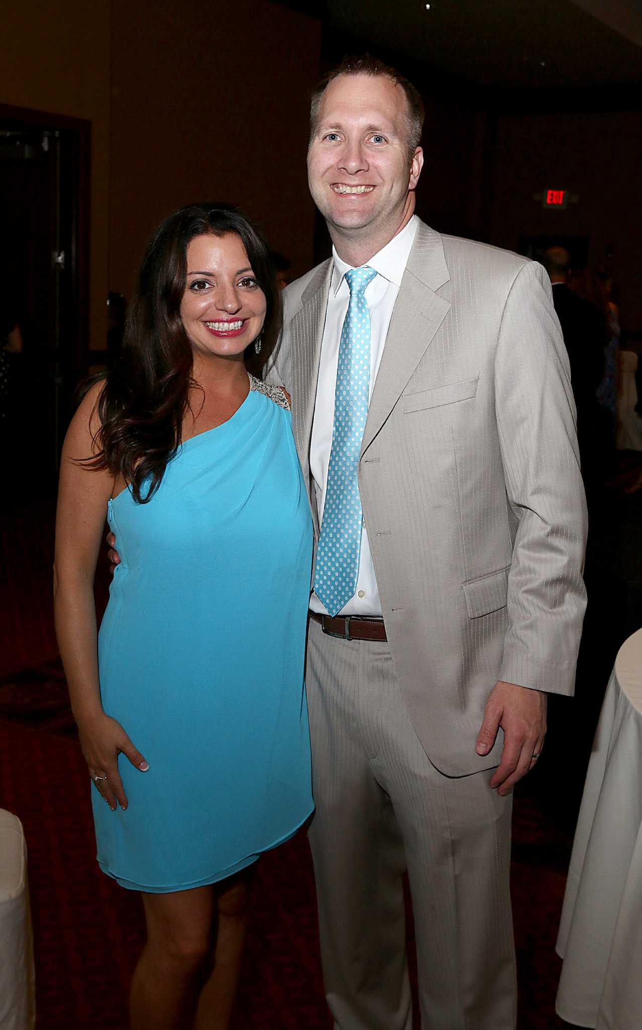 SEEN: Leukemia & Lymphoma Society Man & Woman of the Year celebration