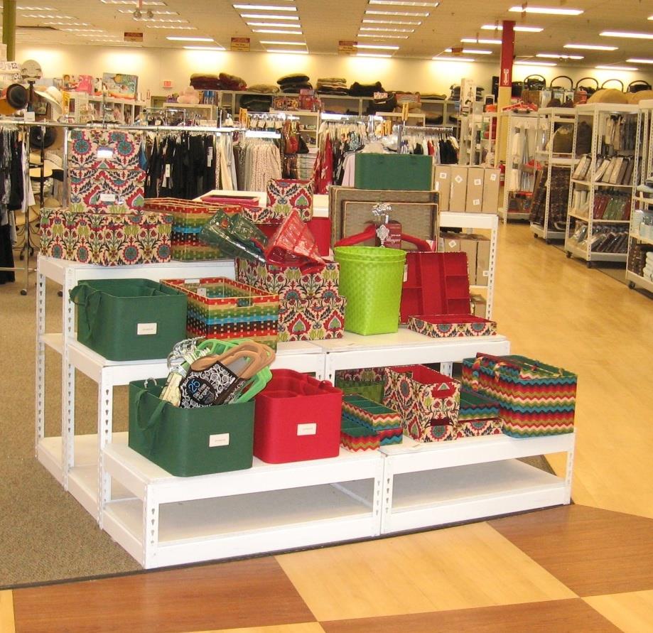 Deal of the Week: Tuesday Morning's new day