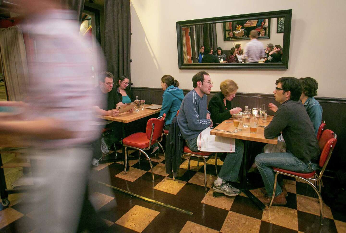 These are the cleanest restaurants in Oakland and Alameda County ...