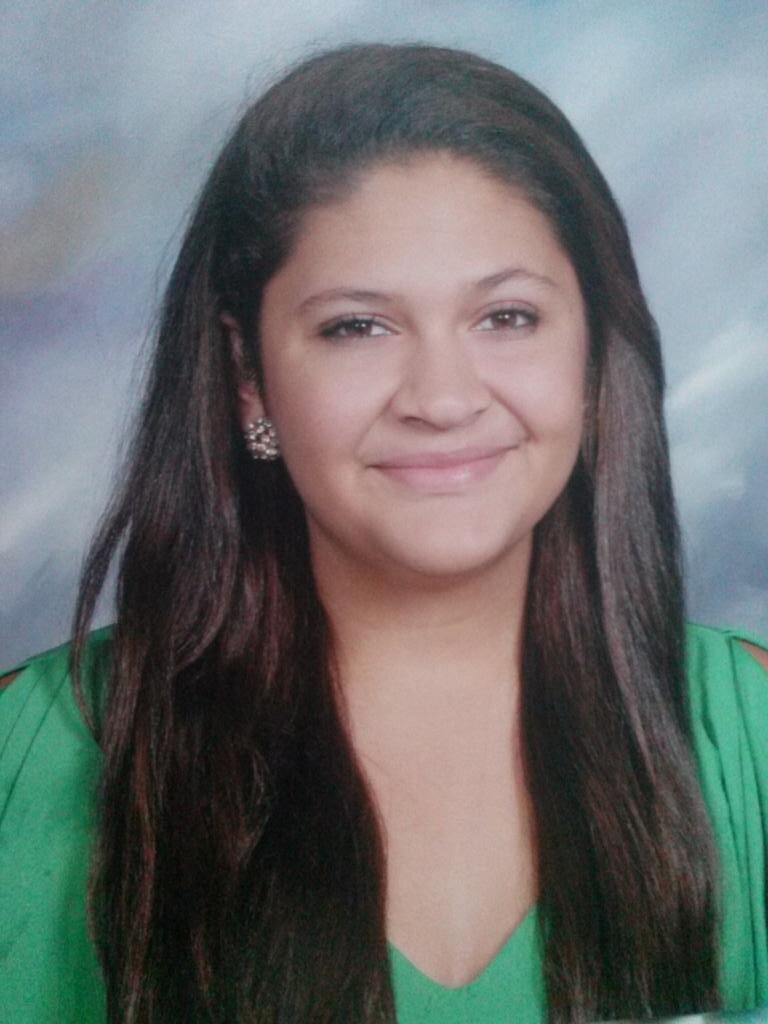 Everyday Hero: Alyssa Reyes