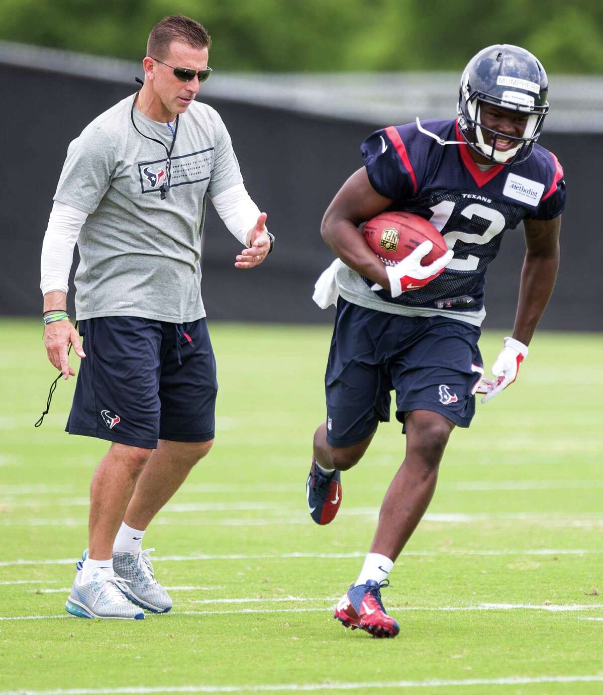 Report: Texans' Keith Mumphery expelled, banned from Michigan State for ...