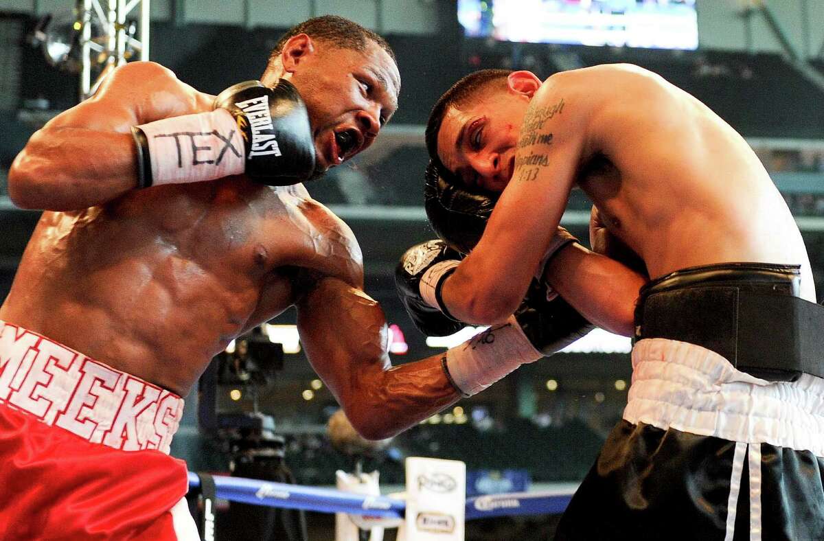 Texas boxer allegedly hit a woman with a red Ferrari he flaunts on ...