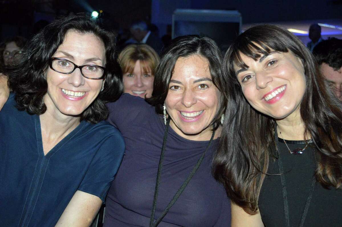 Photojournalist Addario 'Booked' for hometown hurrahs from family, friends