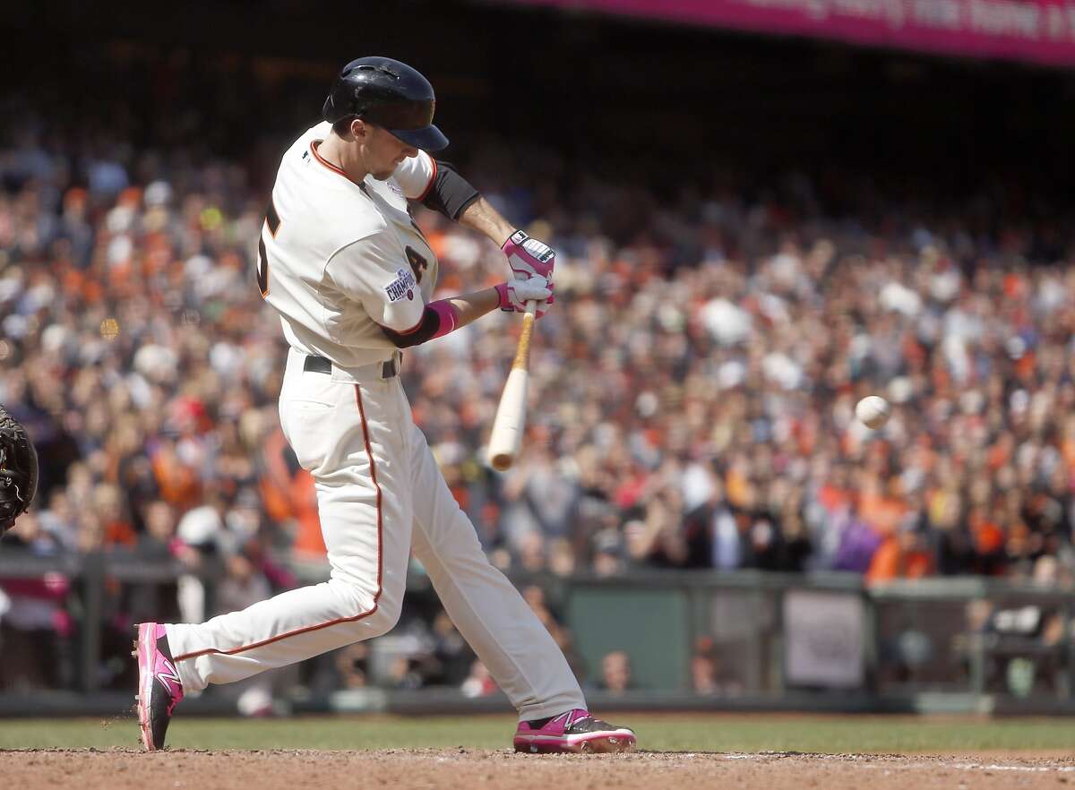 Duffy’s single caps rally in 9th as Giants beat Marlins 3-2