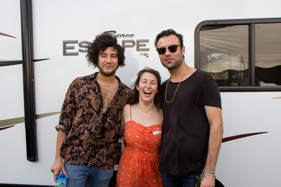 SEEN: Tulip Festival