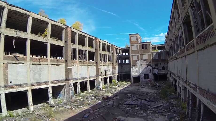 6 ghost towns worth visiting in Texas this Spring Break - San Antonio ...