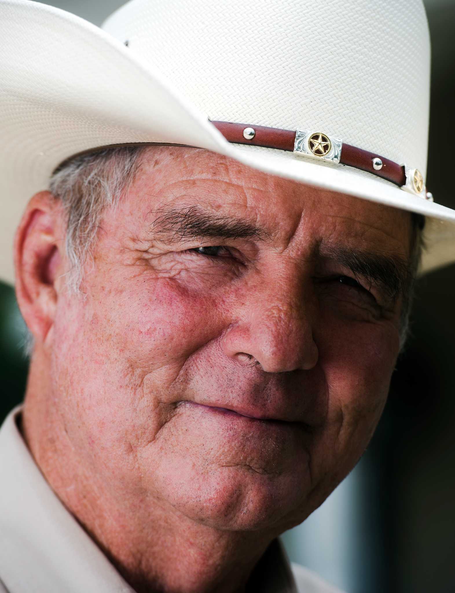 Billy Rowles is a sheriff again